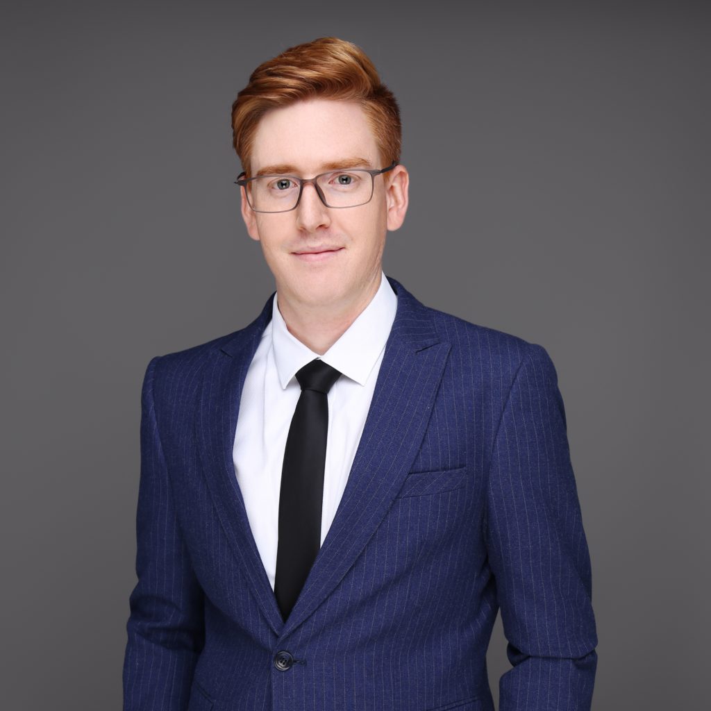 Matthew Warr – AustCham South China